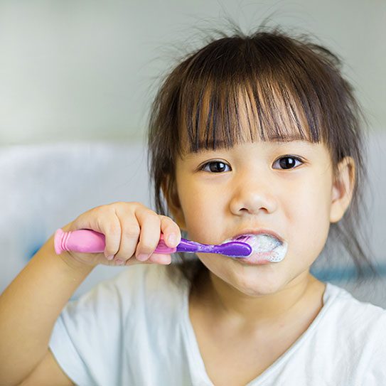 Finding the Best Toothbrush for Your Child - Cliffside Dental And North ...